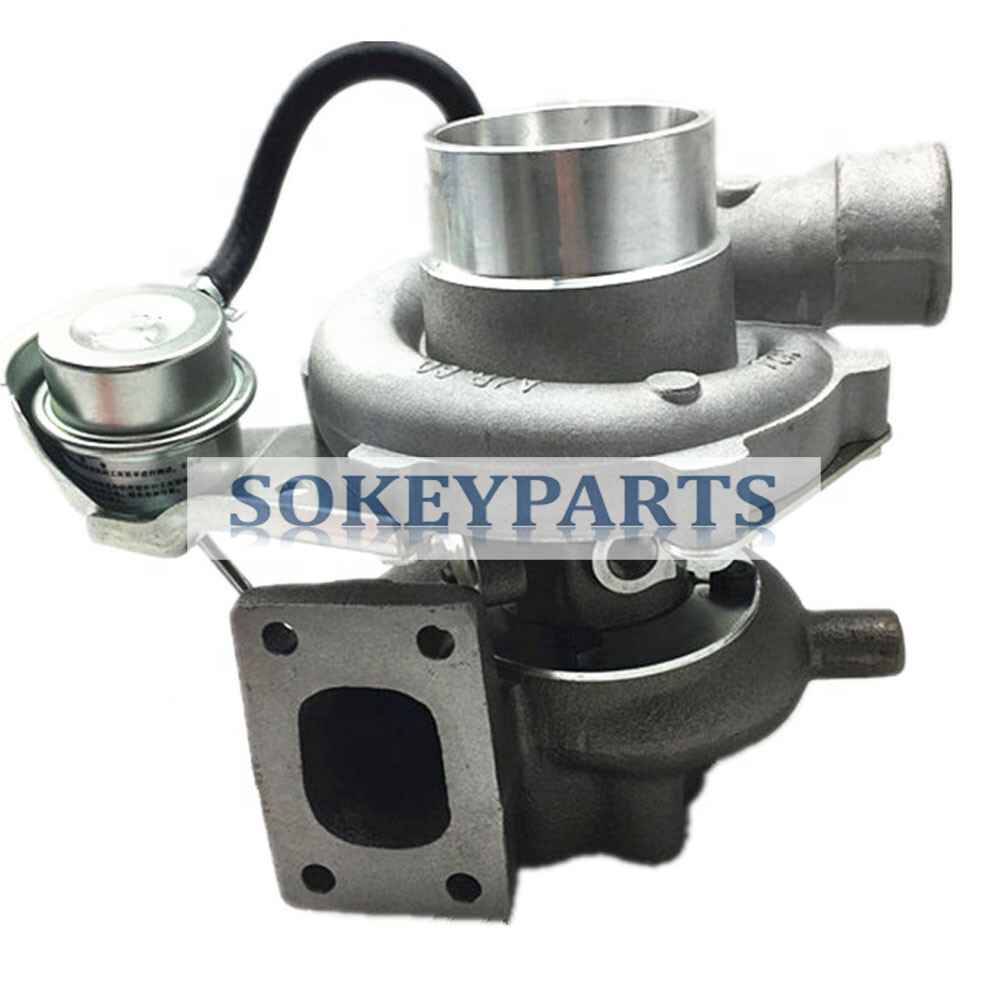New 471024-7B 14411-24D00 Turbo TB25 Turbocharger For Nissan FD46 FD46T ...
