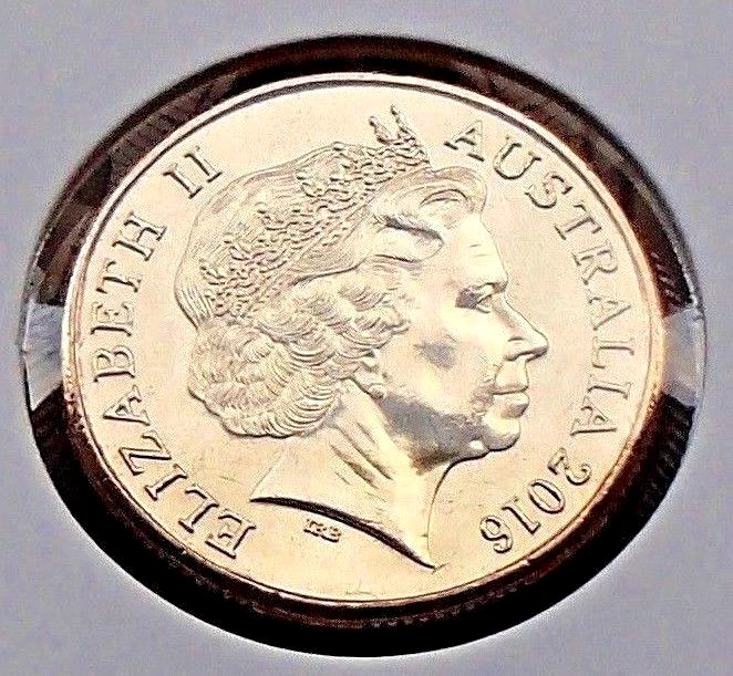 Australian Coins Value