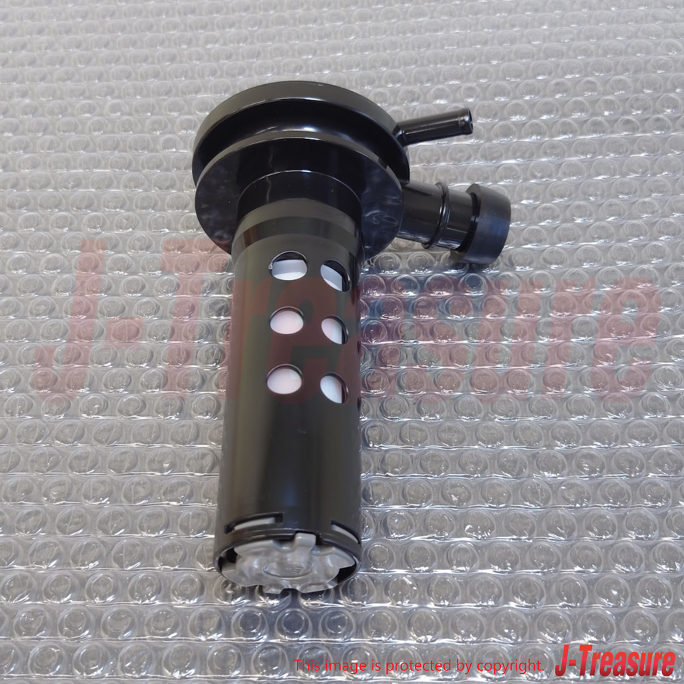 TOYOTA 4RUNNER VZN180 VZN185 00-02 Genuine Fuel Tank Inlet Valve 77390 ...