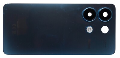 OEM XIAOMI REDMI NOTE 13 4G 23129RA5FL BLUE BACK COVER HOUSING DOOR ...
