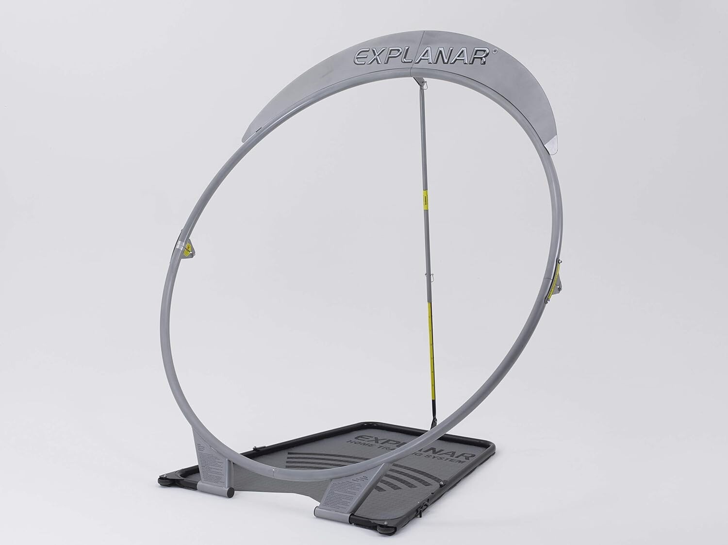 Explanar Golf Training System - Full Swing Trainer-Used by Top Players ...