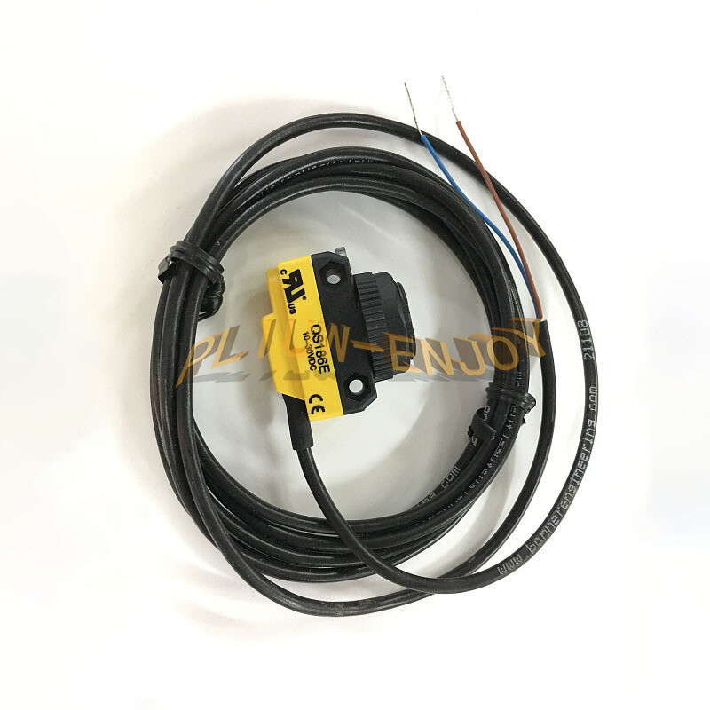 NEW 1PC BANNER Photoelectric Sensor QS186E | eBay