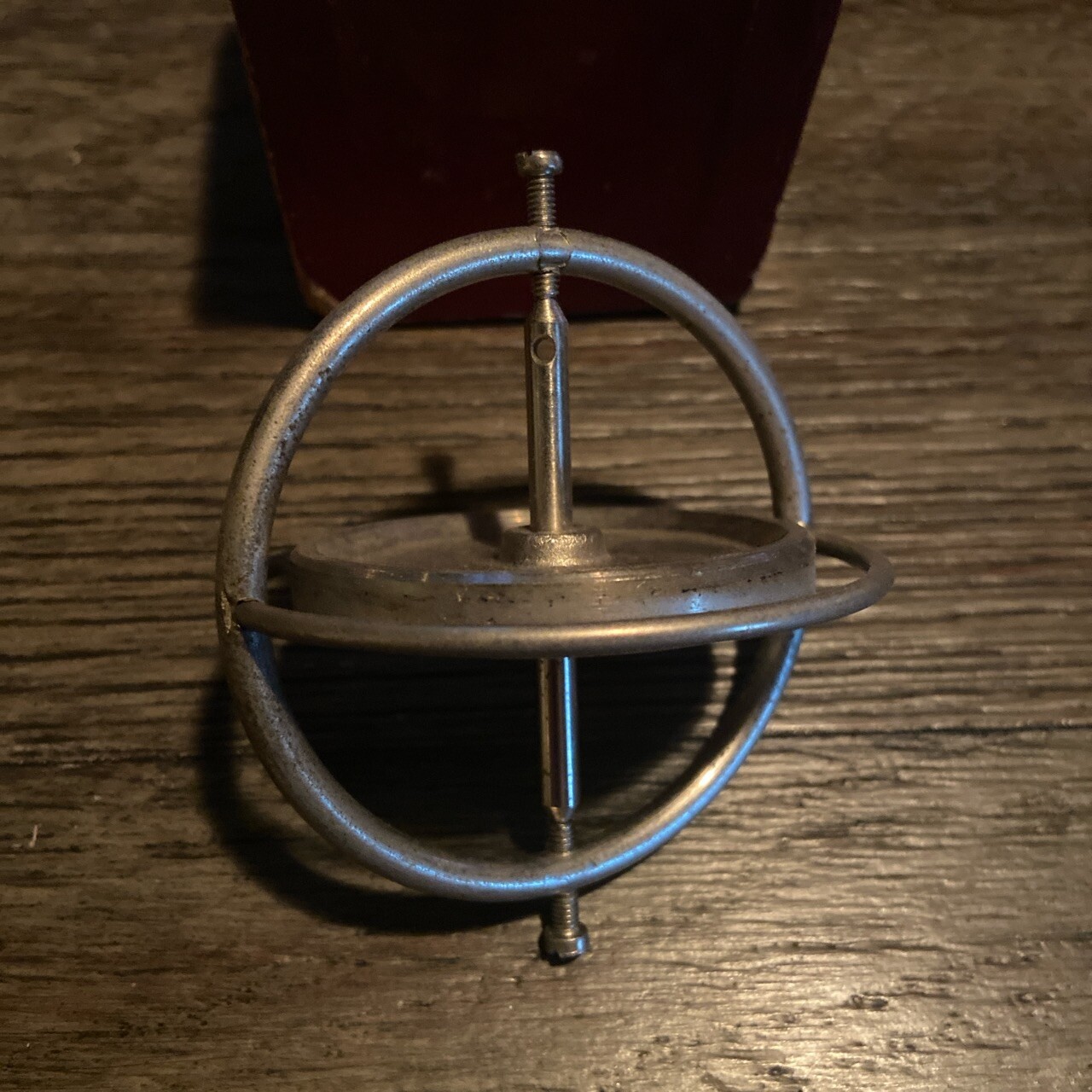 antique Aero Gyro spinning toy | eBay