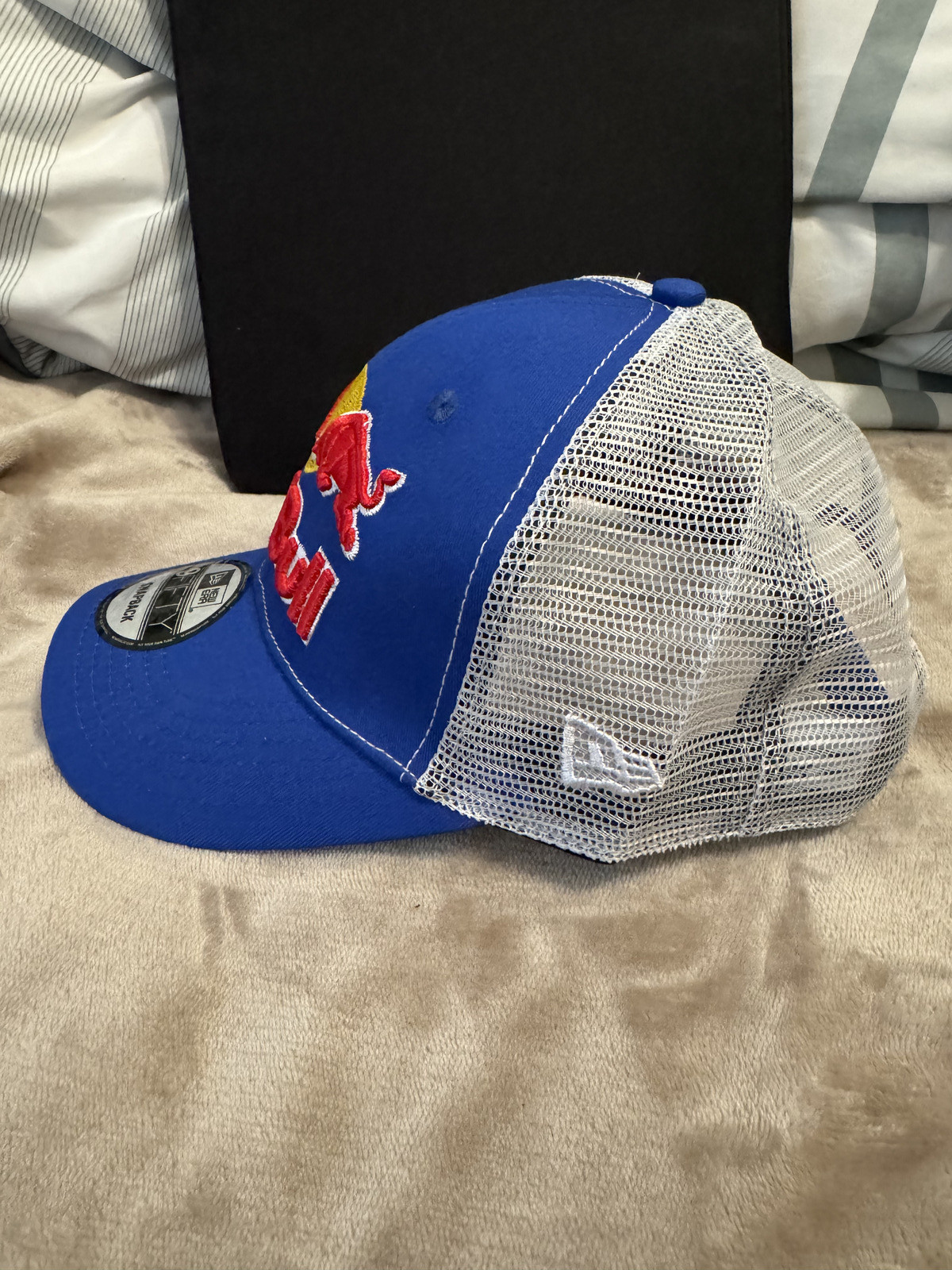 Red Bull F1 Hat