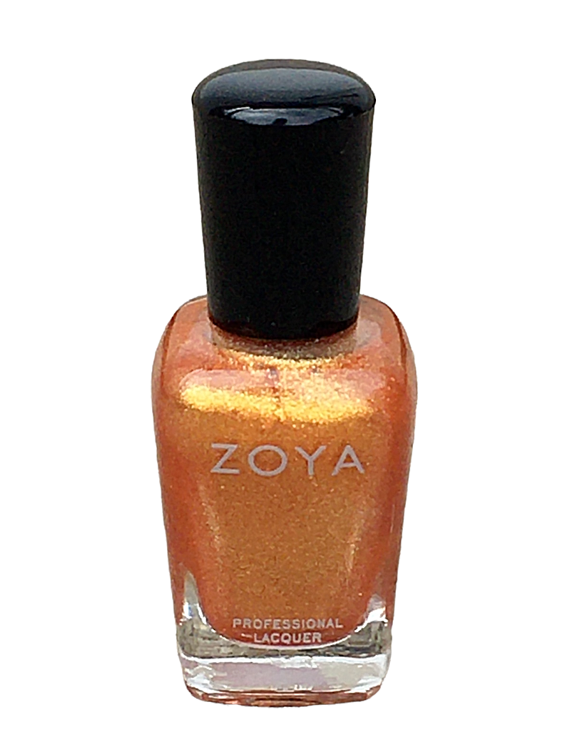 Zoya Tanzy