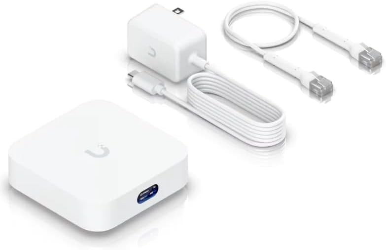 Ubiquiti Networks UniFi Express Dual-Band WPS Wi-Fi Access Point ...