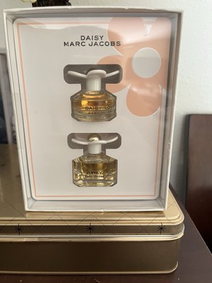 MARC JACOBS FRAGRANCES MINI DAISY PERFUME SET LIMITED EDITION /NIB | eBay