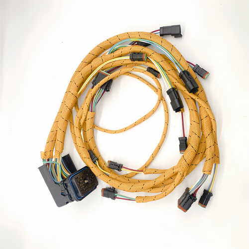 241-3150 2413150 Engine Unit Injector External Engine Wiring Harness ...