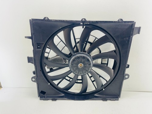 13-16 Cadillac ATS CTS Engine Cooling Fan Assembly OEM AA422750-9760 | eBay