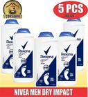 Rexona efficient talco para pies deodorant foot talcum powder 100g-PACK ...