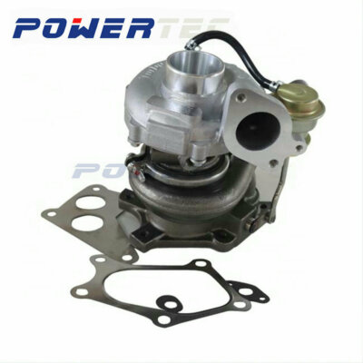 Turbocharger VF38 14411-AA470 VG430072 for Subaru Legacy GT-B Liberty ...
