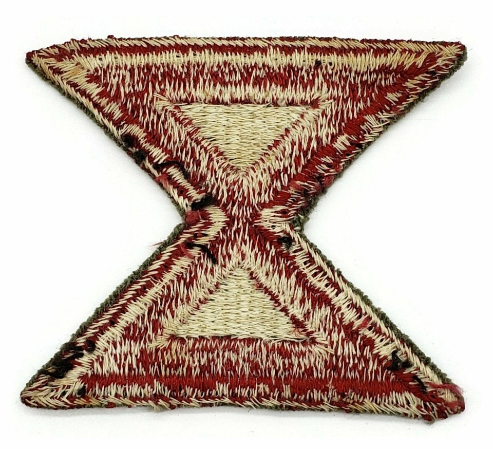 Military Patch Era Us Army Tenth 10th Army Insignia Uniform Patch | eBay