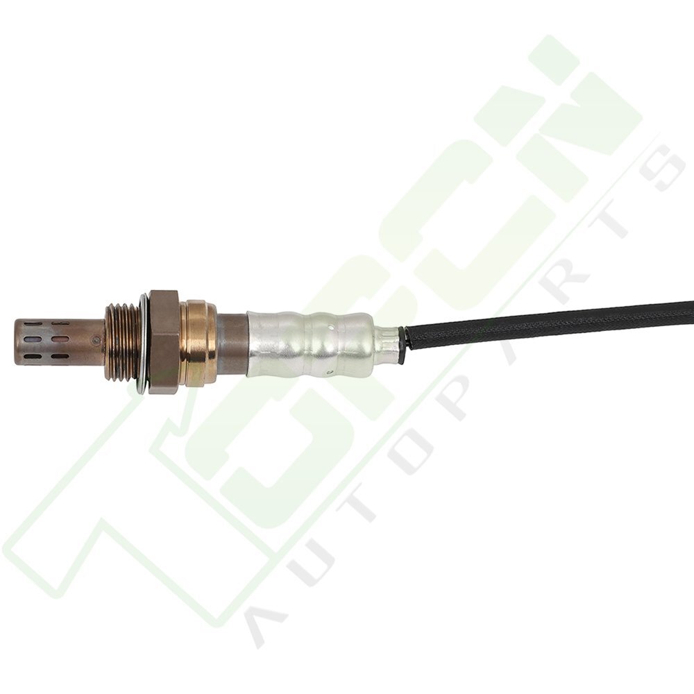 Upstream For Cadillac DeVille Fleetwood Chevrolet S10 Oxygen Sensor O2 ...