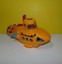 2007 Fisher Price Imaginext Deep Sea Yellow Submarine Play Vehicle | eBay