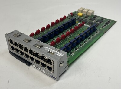 Samsung OfficeServ 16DLI2 Digital Line Interface 2RBN010056 | eBay