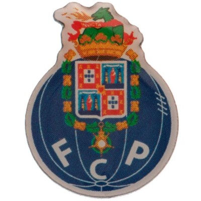 FC Porto Pin - Fußball Pin - Ansteck-Pin | eBay.de