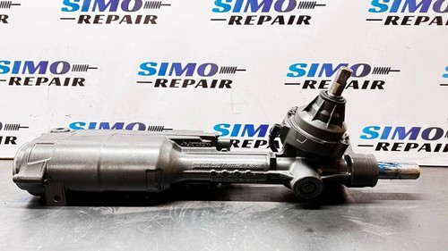 Steering rack LHD AUDI A4 (8K2, B8) AUDI A5 (8T3), AUDI A5 SPORTBACK ...