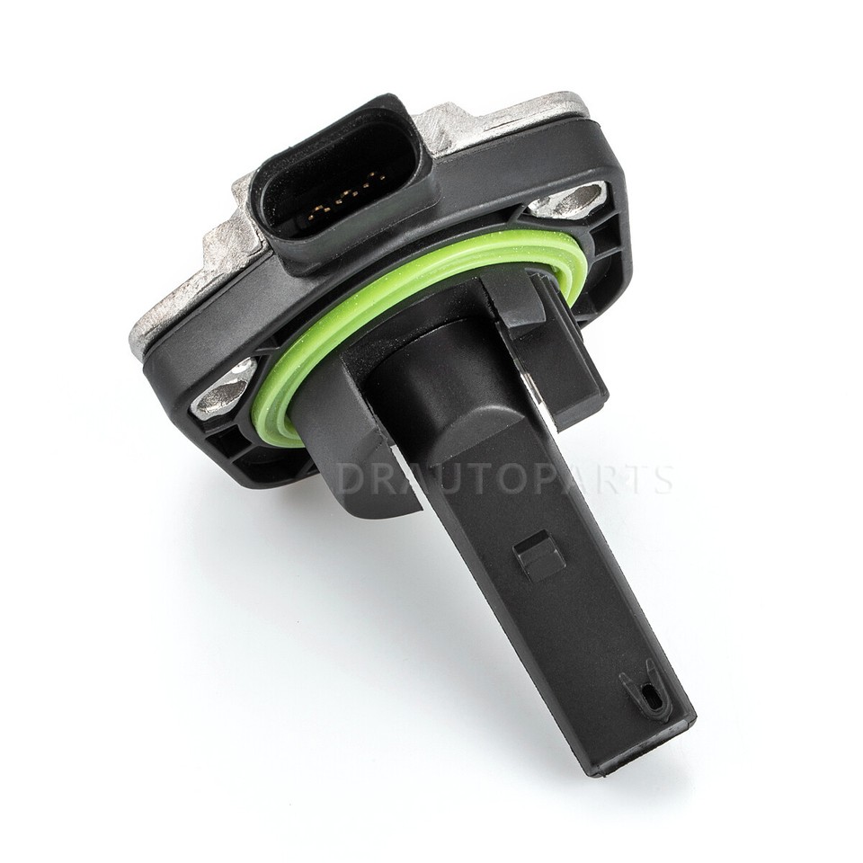 OEM Engine Oil Level Sensor 1J0907660B For Audi A4 A6 S4 VW GTI Jetta ...