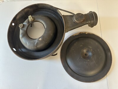 1977 1978 Pontiac Trans Am Shaker Air Cleaner Base Lid T/A 6.6 Litre ...