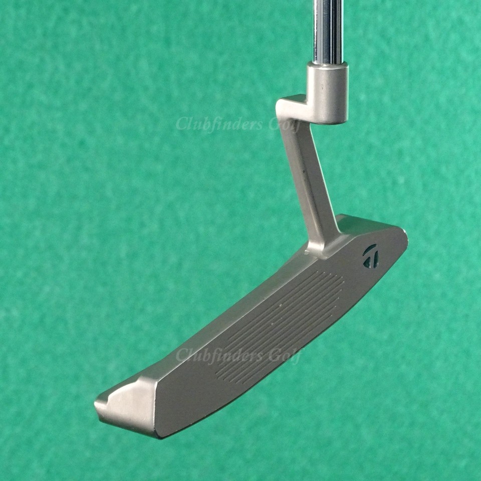 TaylorMade TP Reserve TR-B11 34" L-Neck Milled Blade Putter W/ HC | eBay