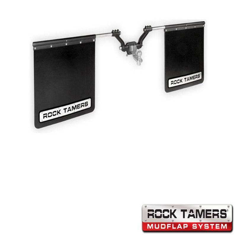 ROCK TAMERS STONE GUARD SYSTEM 4WD CARAVAN CAMPER RV 4X4 JAYCO ...