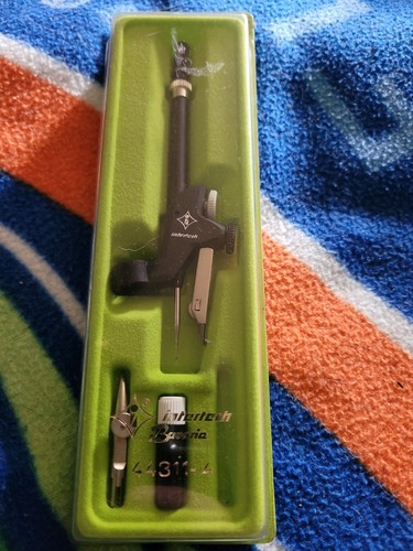 INTERTECH Bavaria - Vintage Compass Set | eBay