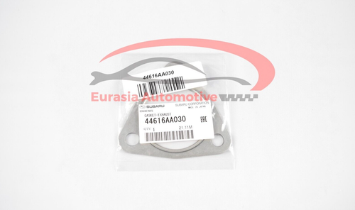Genuine Subaru 2006-2012 Exhaust Pipe Joint 44616AA030 OEM | eBay