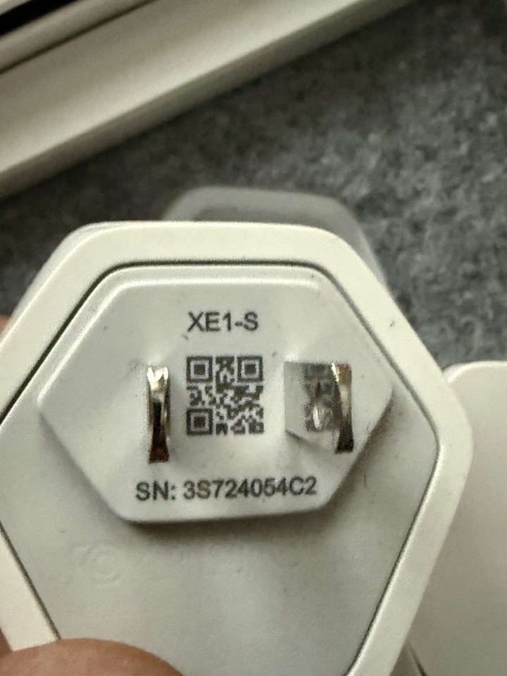 Xfinity XFI Pods Wifi Network Range Extender - White, Pack of 3 ...