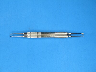 Instruments - American Eagle