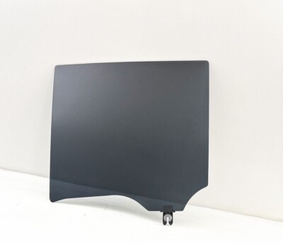 Driver/Left Rear Door Window Glass Laminated For 2022-2025 Jeep Grand ...