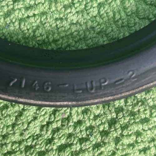 NIB JM CLIPPER 7146-LUP ALL PURPOSE OIL SEAL | eBay