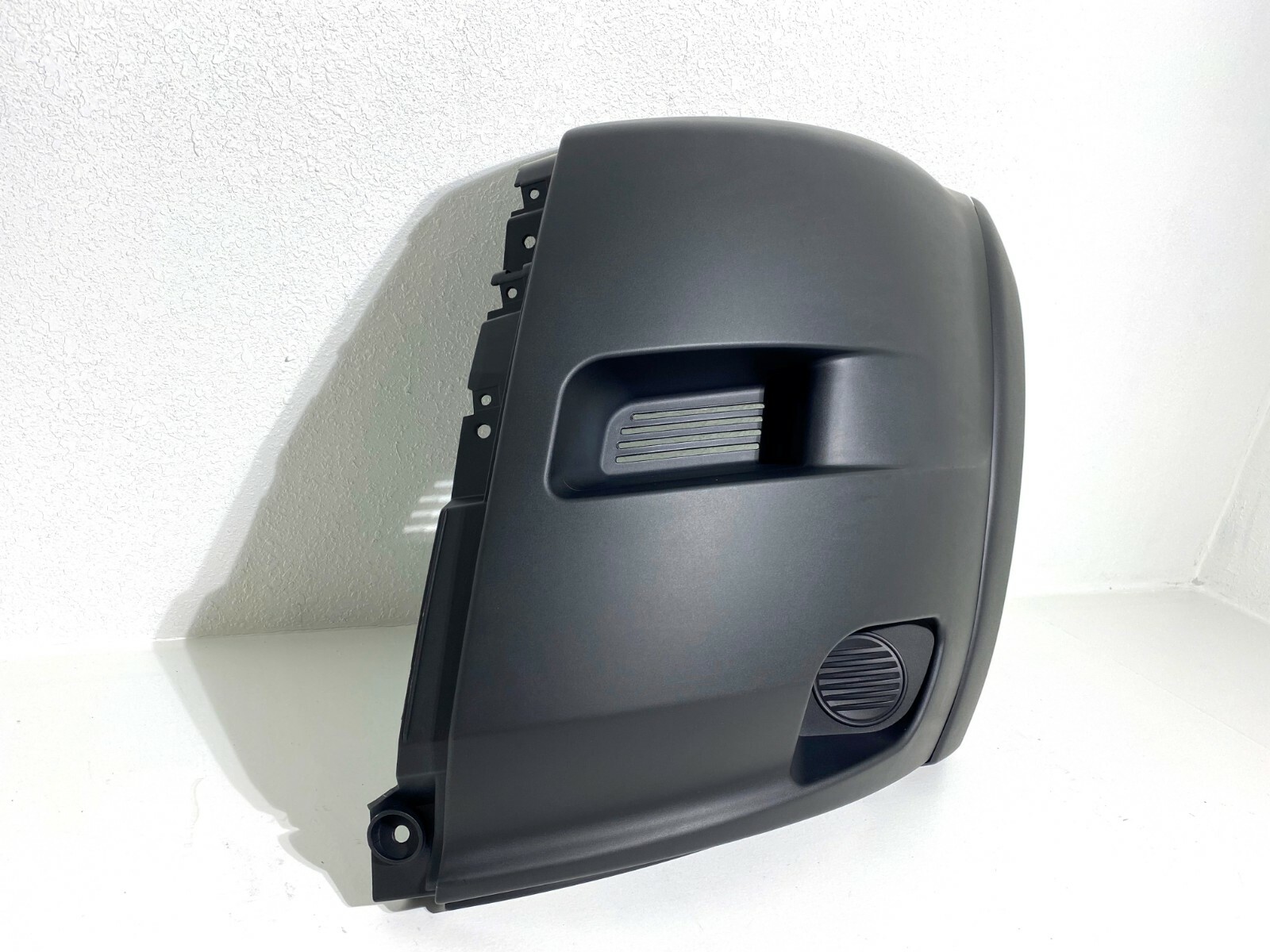 Fits 2019-2022 Ram Promaster Front Bumper Cover With Flare Left Driver ...