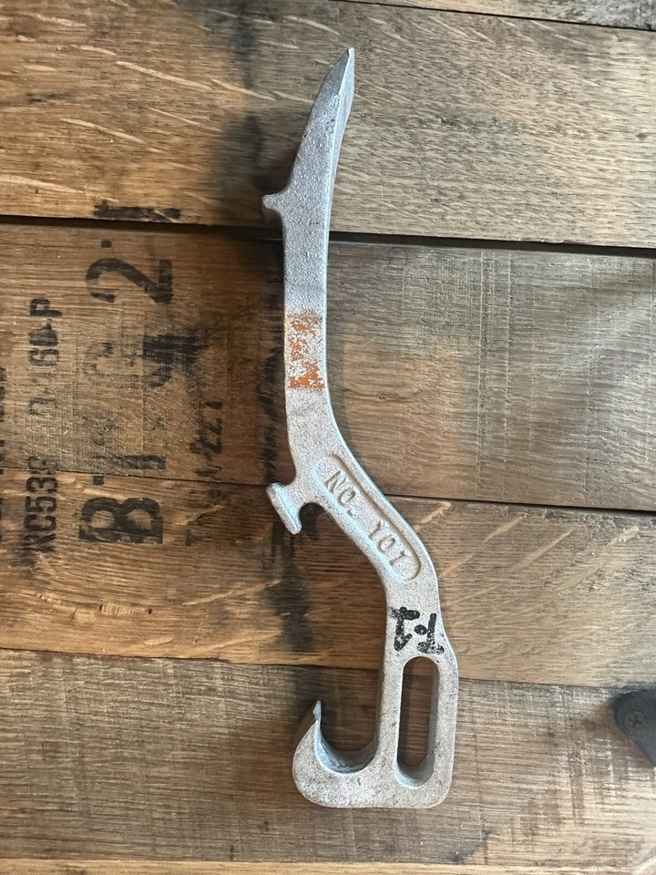 red head fire No. 101 Spanner Wrenches | eBay