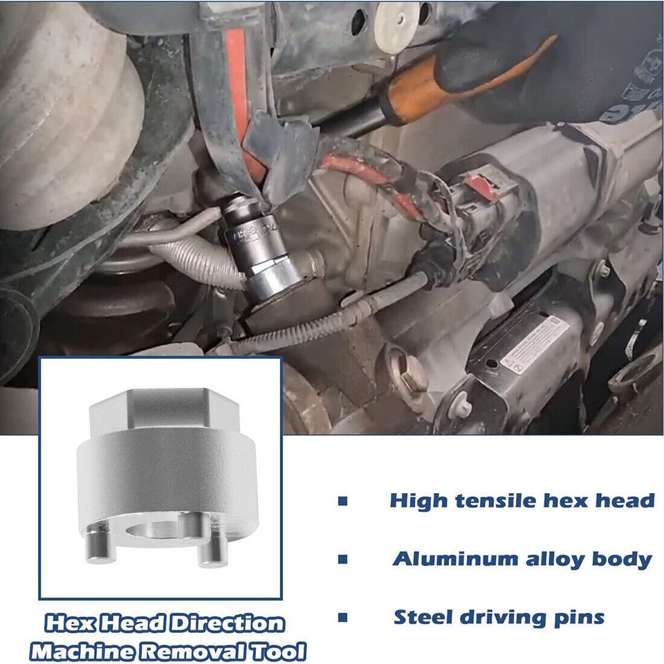 Steering Rack Repair Kit Fit for BMW F20 F22 F25 F30 F31 F32 1 3 4 X1 ...