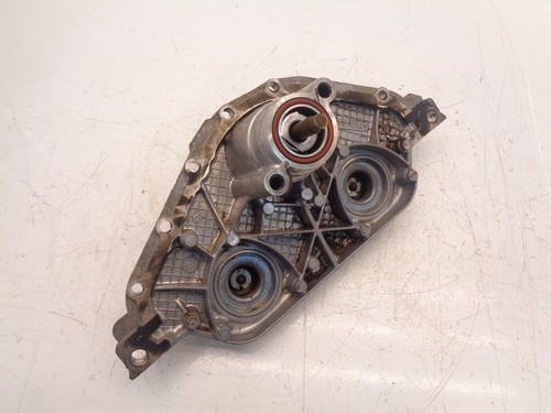 Front Coperchio for Mercedes-Benz 1.8 Compressor M271.948 A2710160806 ...