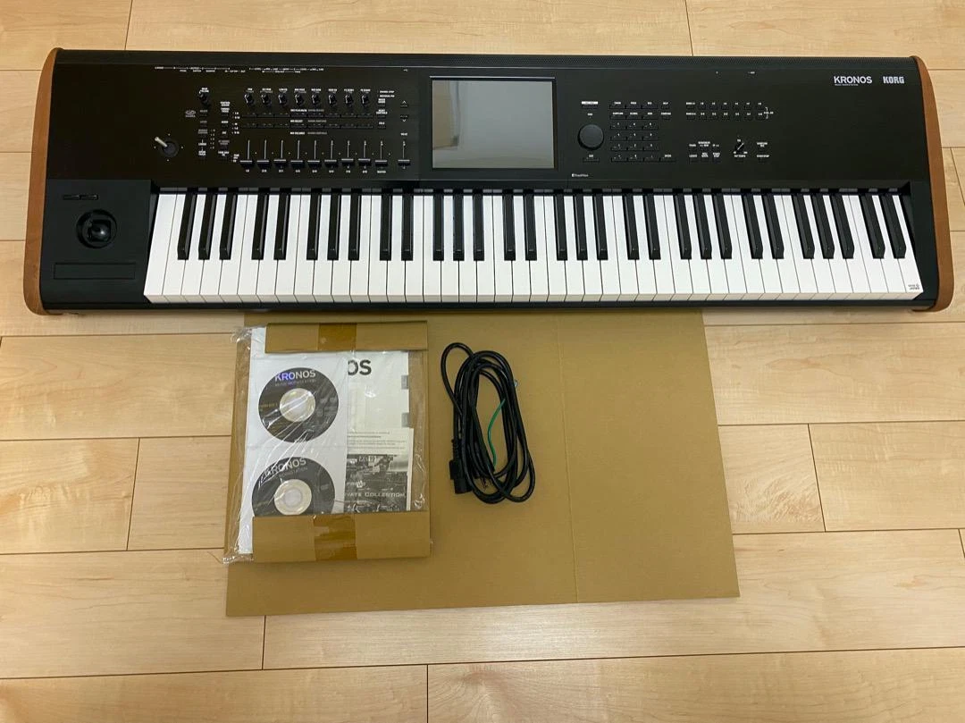 Korg Kronos 73