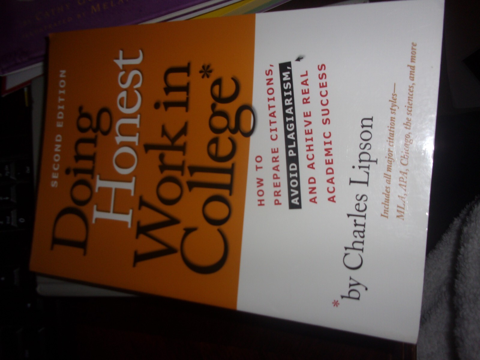 college textbook,doing honest work in college,paper writing | eBay