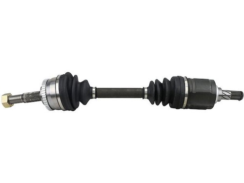 Front Left Axle Assembly For 99-02 Infiniti G20 Base WP15W6 CV Axle ...