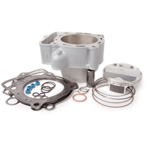 Cylinder Works Standard Bore Kit High Compression 350SX-F '11-12 50001 ...