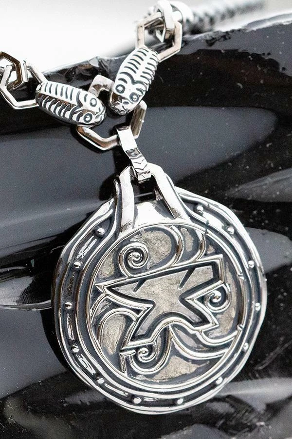 Amulet Of Kynareth