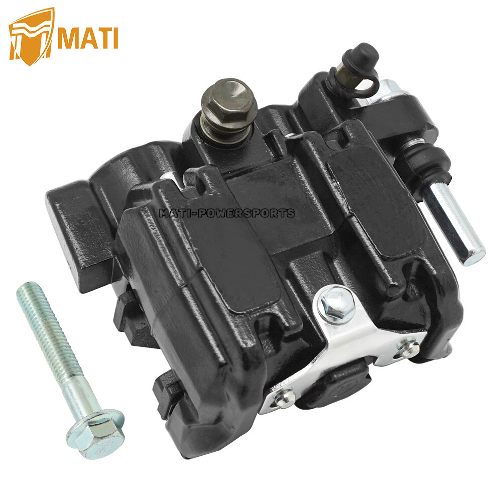 Rear Brake Caliper for Honda Gold Wing 1200 GL1200 Aspencade/Interstate ...