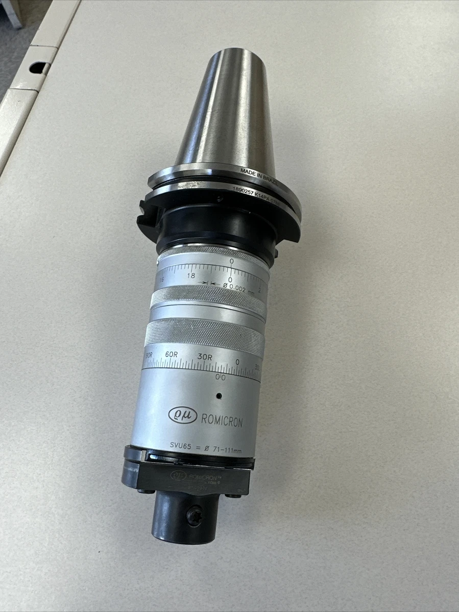 Kennametal Boring Heads