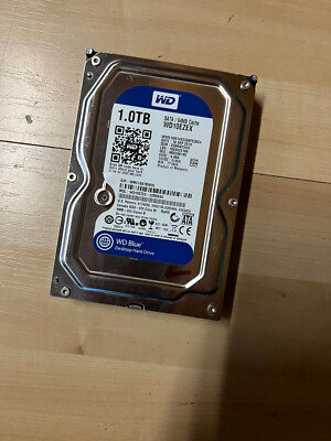 WD SEAGATE TOSHIBA HGS SATA PC DESKTOP 3,5" RICONDIZIONATI 4TB 3TB 1TB ...