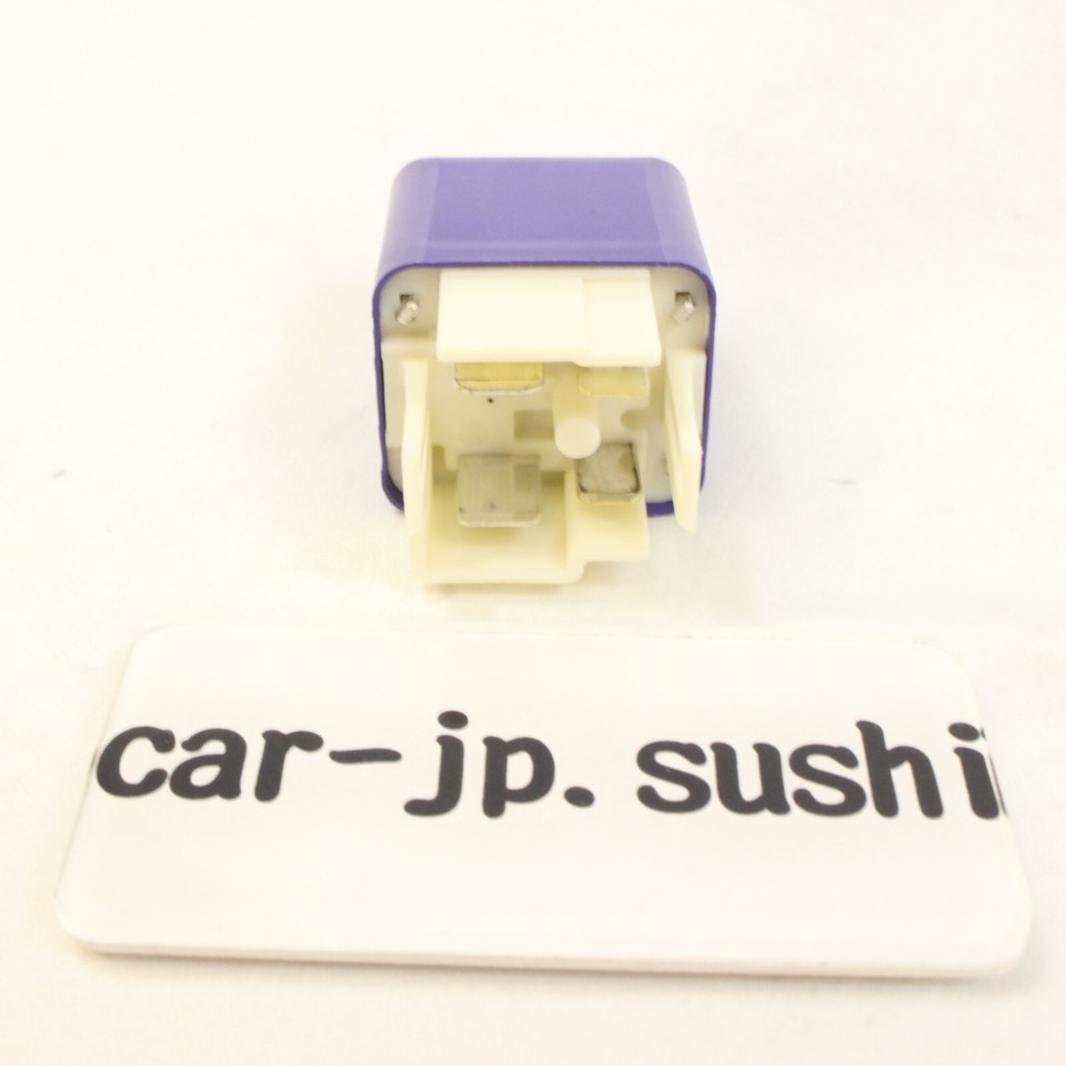 TOYOTA GENUINE OEM 28300-46010 RELAY ASSY, STARTER Landcruiser New | eBay