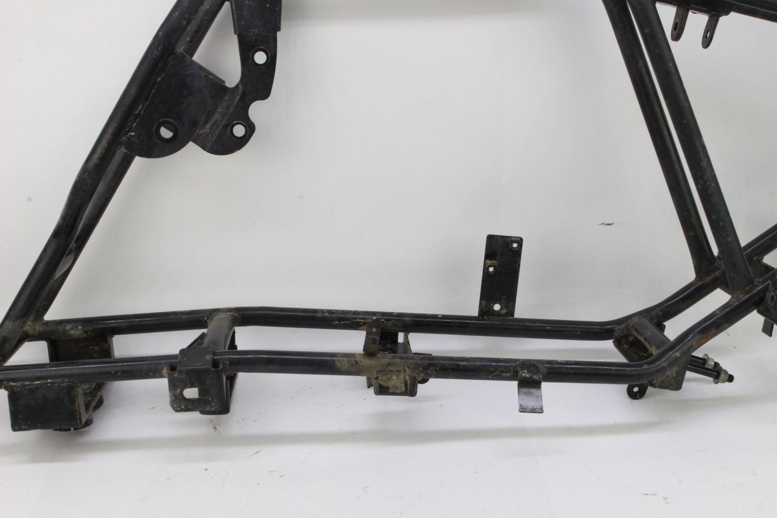 2004 E-ton Viper Jr 40 Rxl40 Frame Chassis H5579 | eBay