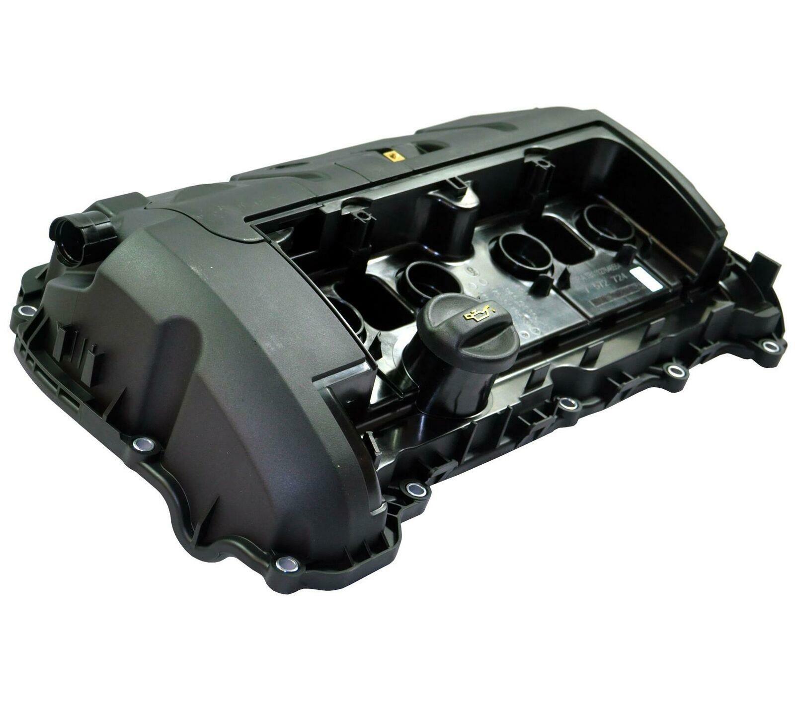 Engine Cylinder Valve Rocker Cover FOR Mini Cooper R55 R56 R57 R58 R59 ...