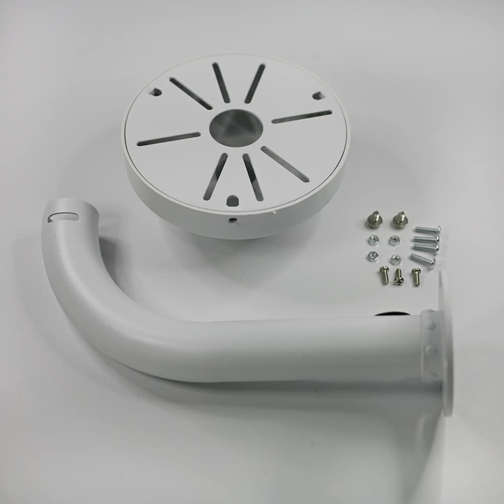 Security Camera Mount Bracket, Dome Camera Mount Universal Camera Wall ...