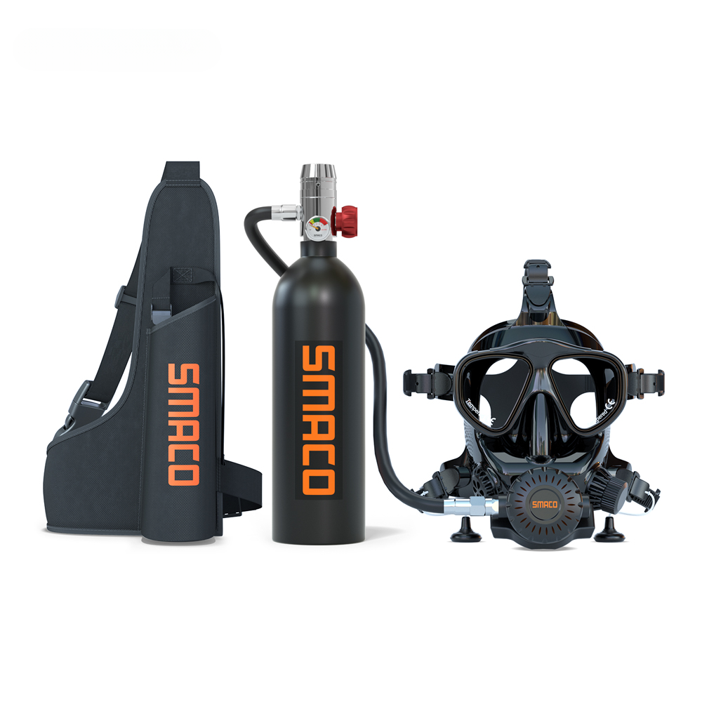 Diving Equipment Take A Sneak Peak At 2022 Dive Gear | Scuba Diving