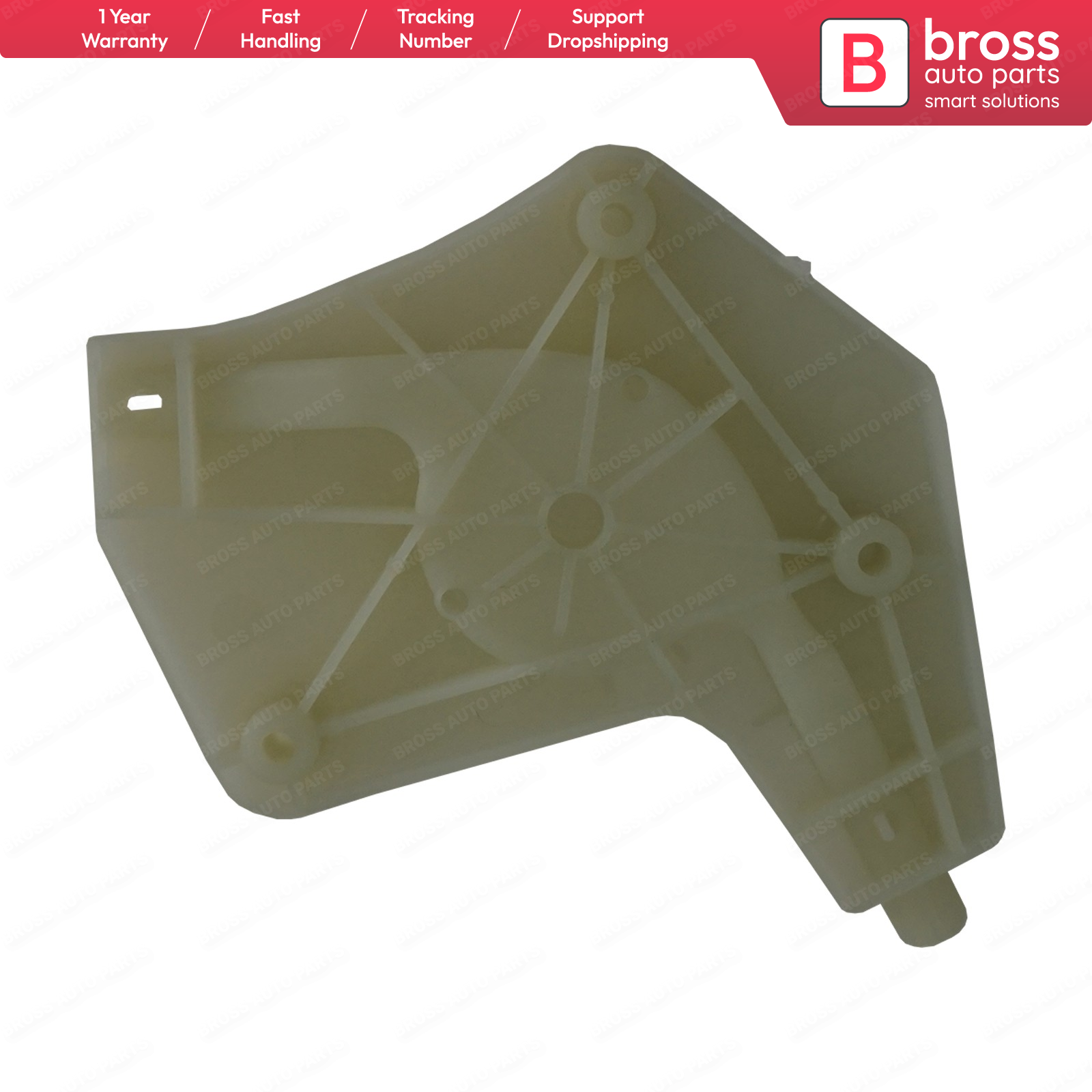 Window Regulator Wheel House Cover Front Right 2197201046 for Mercedes ...