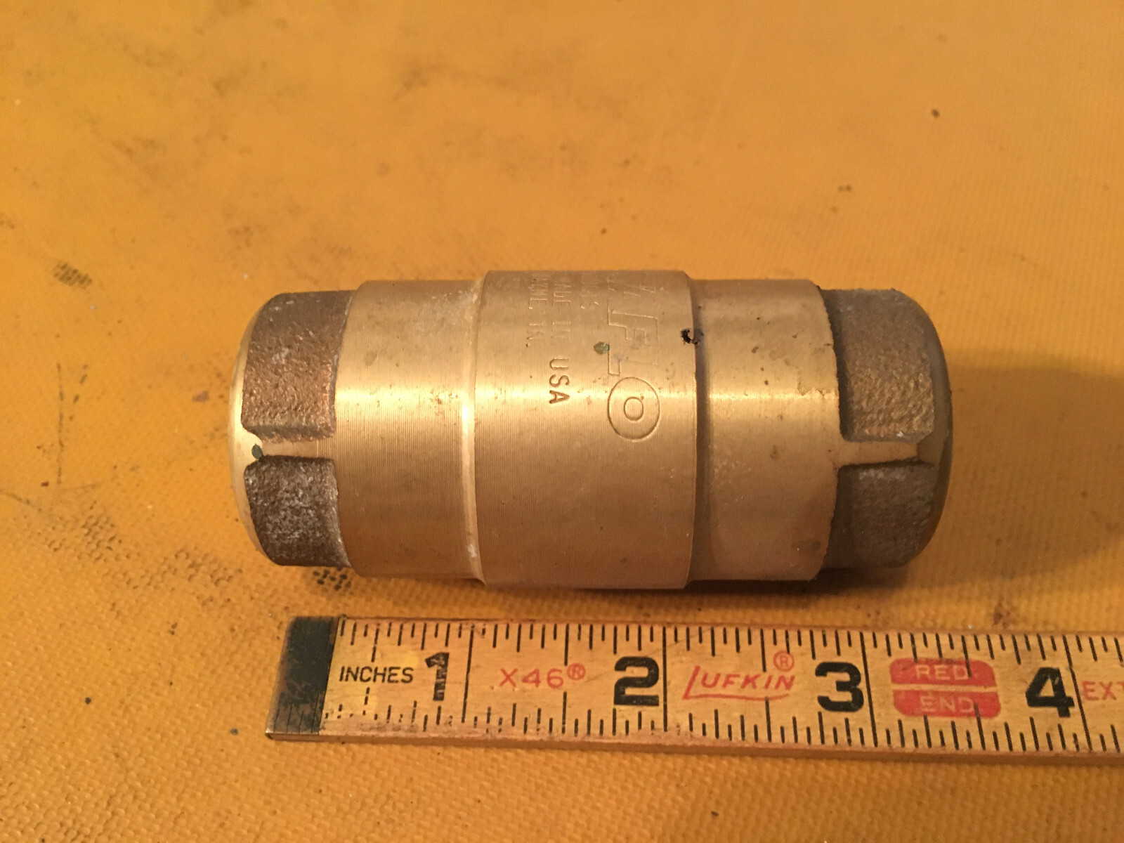 Strataflo Valve, 200 lb., 2000D | eBay